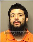 Recent Booking / Mugshot for ALEJANDRO JOSE DELUNA-ALVAREZ in Porter ...