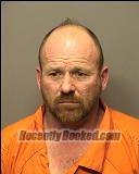 Recent Booking / Mugshot for CHANCE JAMES DALEY in Porter County, Indiana