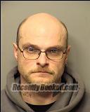 Recent Booking / Mugshot for JASON AARON WORKMAN in Porter County, Indiana