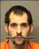 Recent Booking / Mugshot for NOAH DANIEL FRONEK in Porter County, Indiana