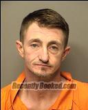 Recent Booking / Mugshot for JEREMY JAMES LYONS in Porter County, Indiana