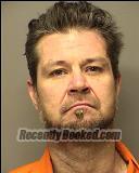 Recent Booking / Mugshot for DONALD RYAN EARLEY in Porter County, Indiana