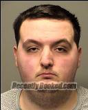 Recent Booking / Mugshot for KEEGAN PATRICK COCHRAN in Porter County ...