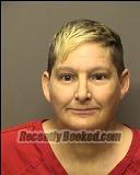 Recent Booking / Mugshot for DEBORAH LYNN SMITH in Porter County, Indiana