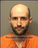 Recent Booking / Mugshot for JOHN ANTHONY JR CIAPPONI in Porter County ...