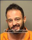 Recent Booking / Mugshot for TIMOTHY ROBERT JORDAN in Porter County ...