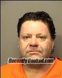 Recent Booking / Mugshot for RAYMOND JR MATA in Porter County, Indiana