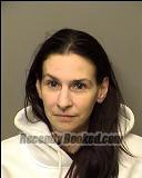 Recent Booking / Mugshot for NICOLE CHRISTA CULPEPPER in Porter County ...