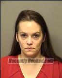 Recent Booking / Mugshot for SAMANTHA NADEAN PUTZ in Porter County, Indiana