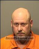 Recent Booking / Mugshot for RICHARD WAYNE SHUTTERS in Porter County ...