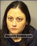 Recent Booking / Mugshot for SELENA NICOLE RIVERA in Porter County, Indiana