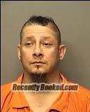 Recent Booking / Mugshot for JERMANY MICHAEL GONZALEZ in Porter County ...
