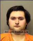 Recent Booking / Mugshot for ADRIAN GARCIA in Porter County, Indiana