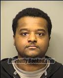 Recent Booking / Mugshot for DAVID LAWTON JR CAULEY in Porter County ...