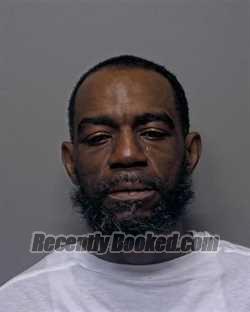 Recent Booking / Mugshot for Fredrick L Bishop in Porter County, Indiana