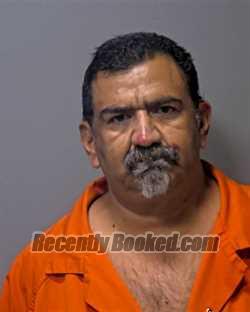 Recent Booking / Mugshot for Joseph Magana in Porter County, Indiana