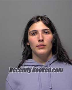 Recent Booking / Mugshot for Anthony Guivas in Porter County, Indiana