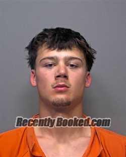 Recent Booking / Mugshot for Jack Bailey Lawyer in Porter County, Indiana