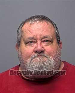 Recent Booking / Mugshot for JAMES MICHAEL FULLER in Porter County, Indiana