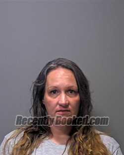 Recent Booking / Mugshot for Jessica Faith Bennett in Porter County ...