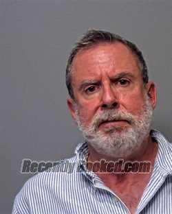 Recent Booking / Mugshot for DAVID BLAIRE ARNELL in Porter County, Indiana