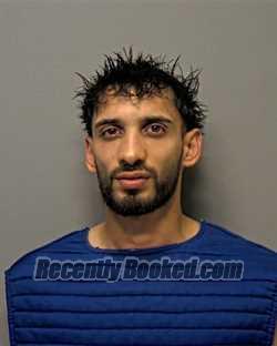 Recent Booking / Mugshot for BAROSAN ADAM in Porter County, Indiana