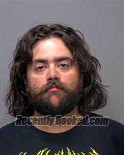 Recent Booking / Mugshot for GABRIEL ISAAC CABRERA in Porter County ...