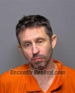 Timothy Scot Fennema Arrest Record & Booking Info – Porter County ...