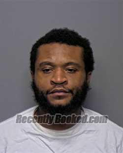 Recent Booking / Mugshot for ARIC RUSSEL in Porter County, Indiana