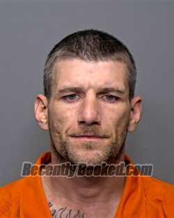 Recent Booking / Mugshot for Martin Andrew Coyer in Porter County, Indiana