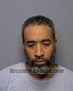 Recent Booking / Mugshot for Rashawn Schimon Benford in Porter County ...