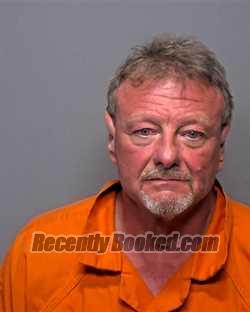 Wayne Benjamin Ward Arrest Record & Booking Info – Porter County ...