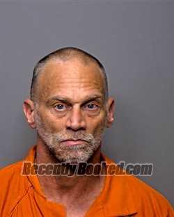 Recent Booking / Mugshot for Jason William Odell in Porter County, Indiana