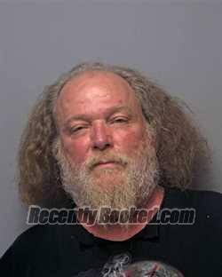 Recent Booking / Mugshot for Gregory Allen Huber in Porter County, Indiana