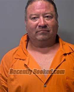 Recent Booking / Mugshot for Ronald Anthony Deluna in Porter County ...