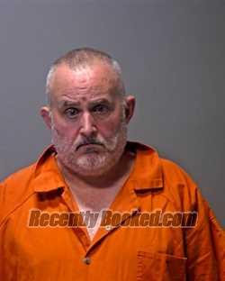 Recent Booking / Mugshot for John Patrick Riley in Porter County, Indiana