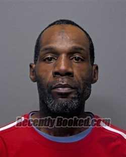 Recent Booking / Mugshot for Deandre Dewayne Cannon in Porter County ...