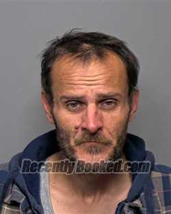 Recent Booking / Mugshot for TRAVIS DUANE JOSEPH in Porter County, Indiana