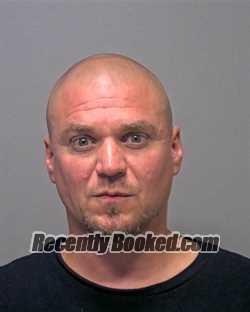 Recent Booking / Mugshot for Aaron Michael Marcadis in Porter County ...