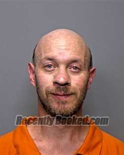 Recent Booking / Mugshot for Frederick William Bosse in Porter County ...