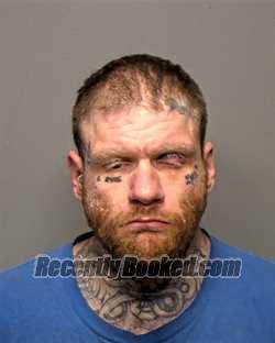 Recent Booking / Mugshot for Eric Lydell Jones in Porter County, Indiana