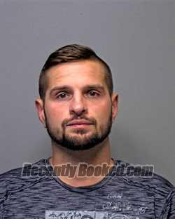 Recent Booking / Mugshot for CHAD MICHAEL SHAW in Porter County, Indiana