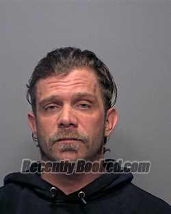 Recent Booking / Mugshot for Michael Kenneth Buder in Porter County ...