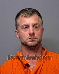 Recent Booking / Mugshot for Peter Andrew Cashman in Porter County, Indiana