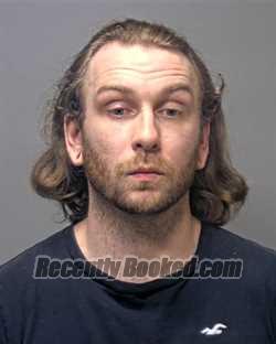 Recent Booking / Mugshot for Michael John Henry in Porter County, Indiana