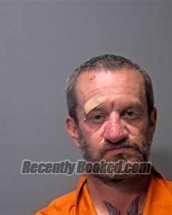 Nicholas Steven Maxberry Arrest Record & Booking Info – Porter County ...
