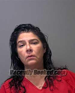 Recent Booking / Mugshot for Maria Celeste Butler in Porter County, Indiana