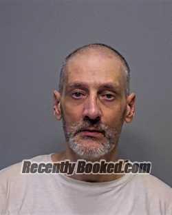 Recent Booking / Mugshot for ROBERT JAMES COLDIRON in Porter County ...