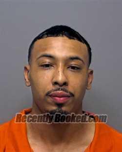 Recent Booking / Mugshot for Justin Duane Bates in Porter County, Indiana