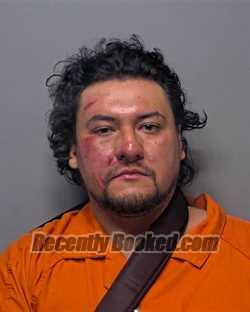 Recent Booking / Mugshot for Charles Ryan Kalberer in Porter County ...